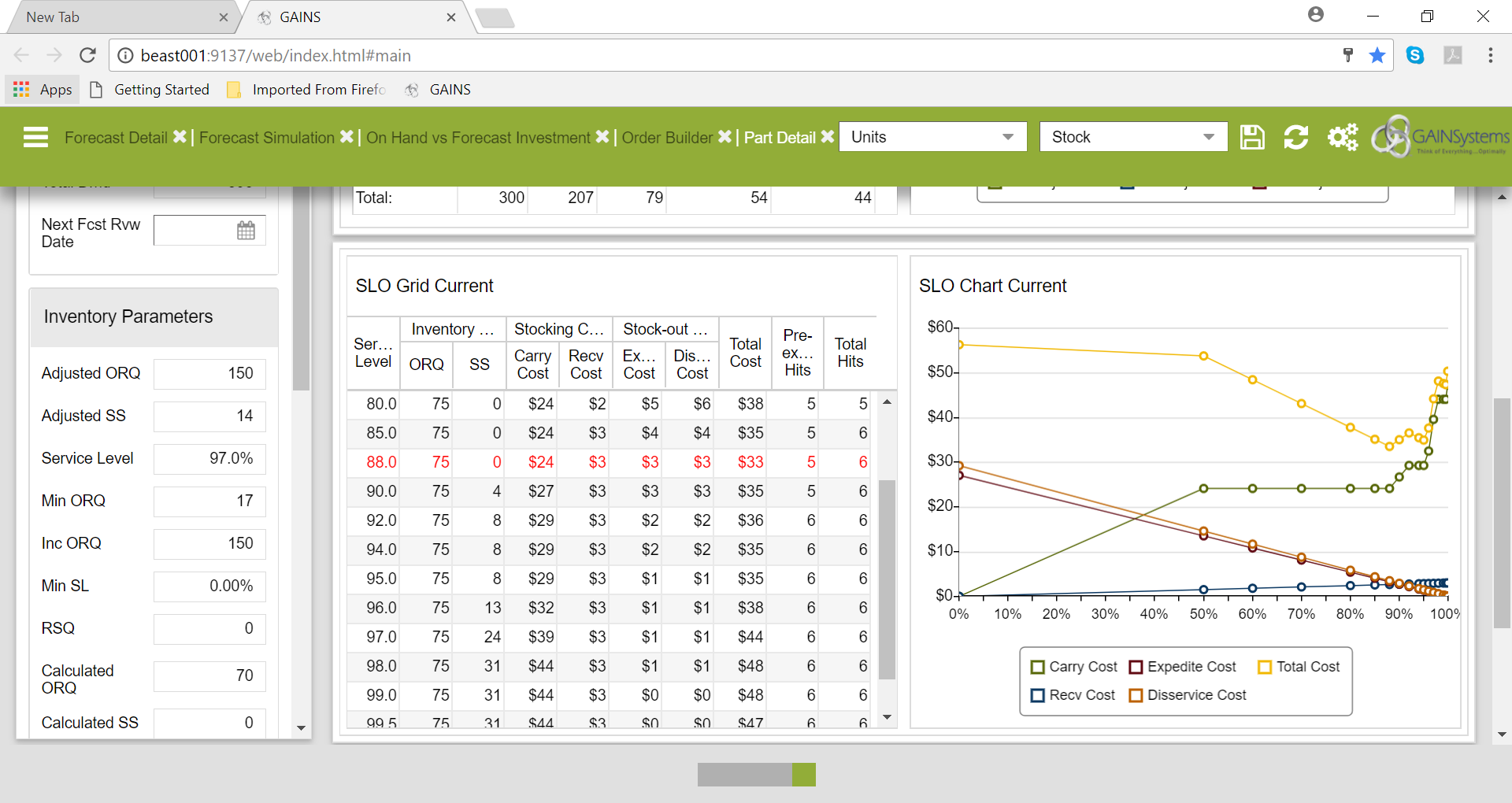 GAINS Software - 2023 Reviews, Pricing & Demo