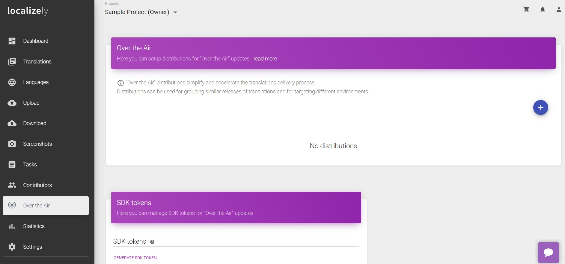Localizely Pricing, Alternatives & More 2025 | Capterra
