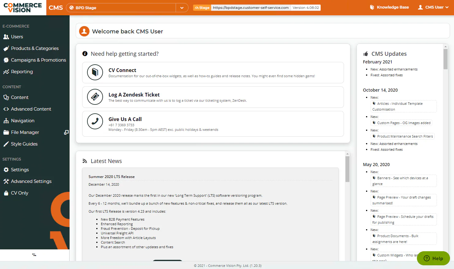 Commerce Vision Cost & Reviews - Capterra Australia 2026