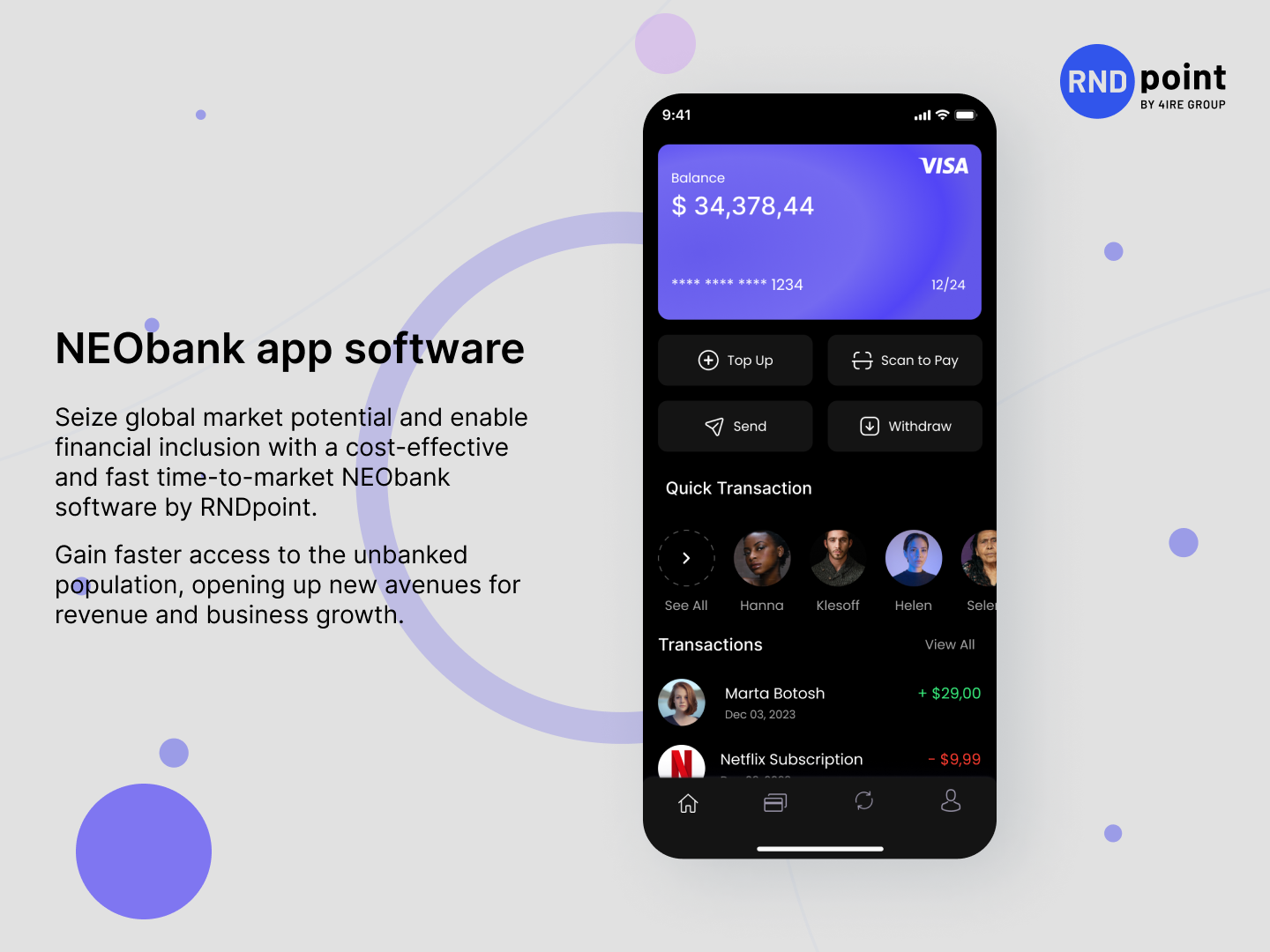 NEObank software 2025 Pricing, Features, Reviews & Alternatives | GetApp
