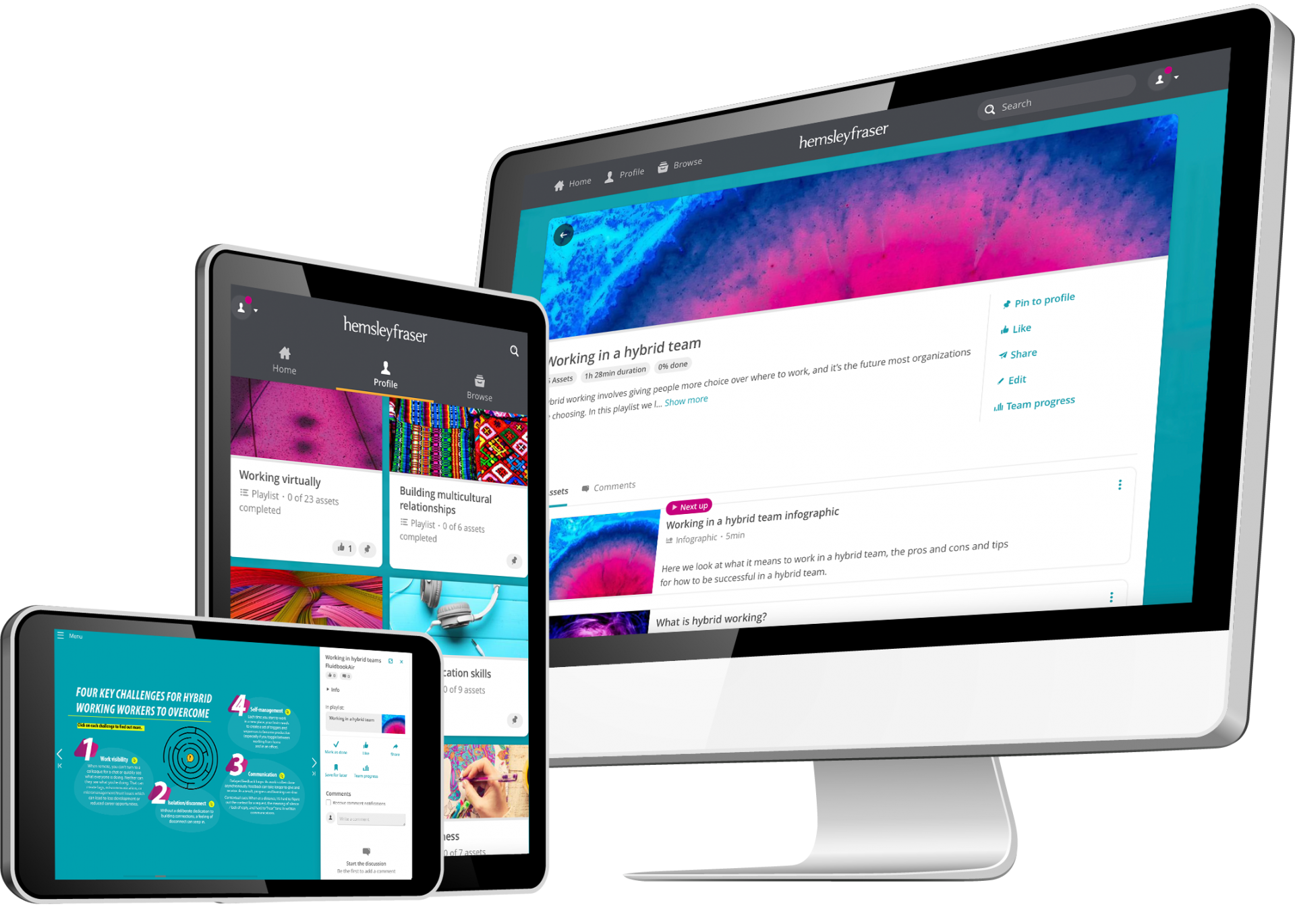 The Digital Hub Cost & Reviews - Capterra Australia 2024