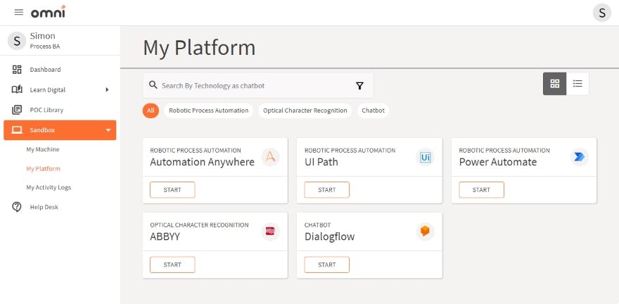 OMNI Reviews, Cost & Features | GetApp Australia 2025