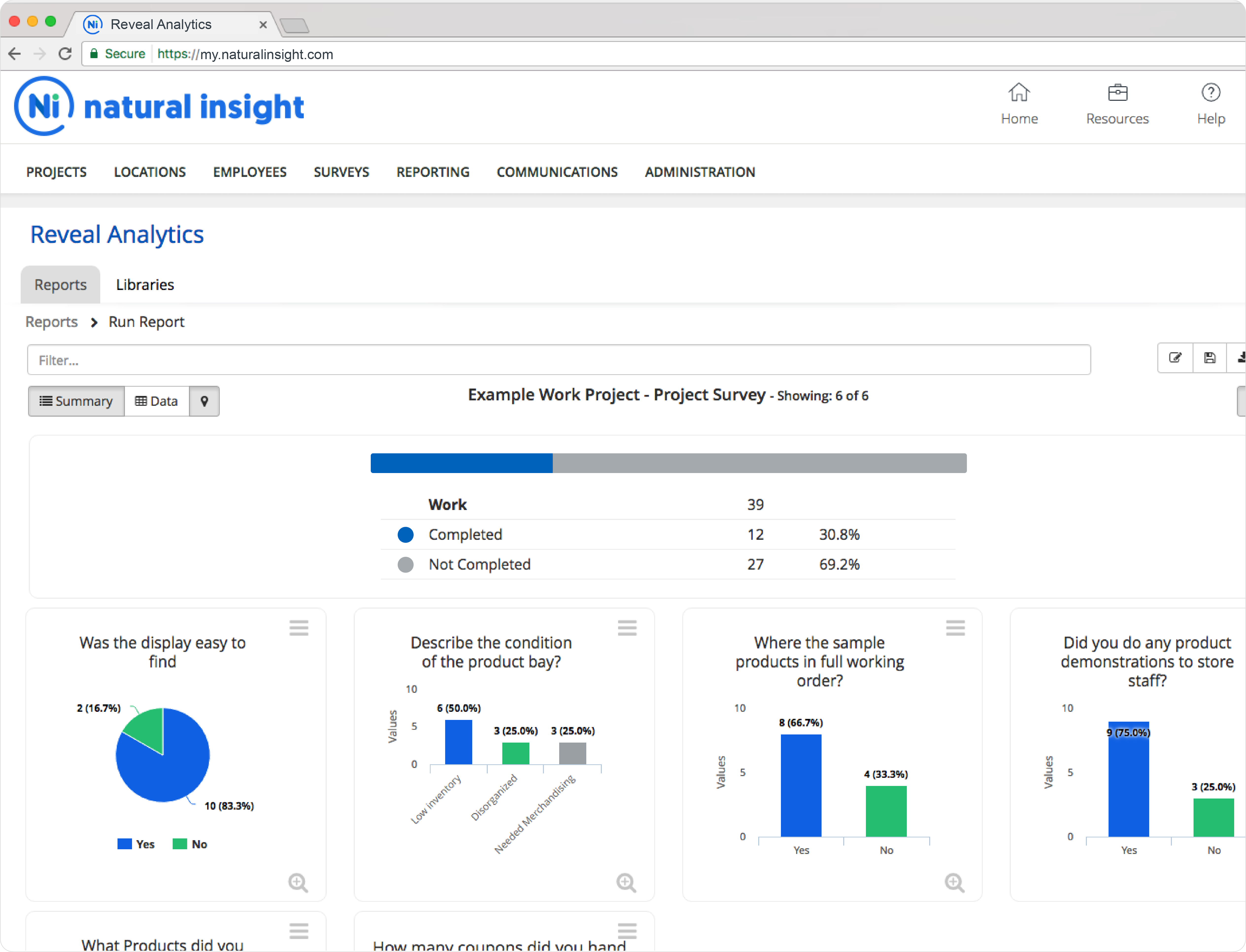 Natural Insight Reviews, Prices & Ratings | GetApp UK 2024