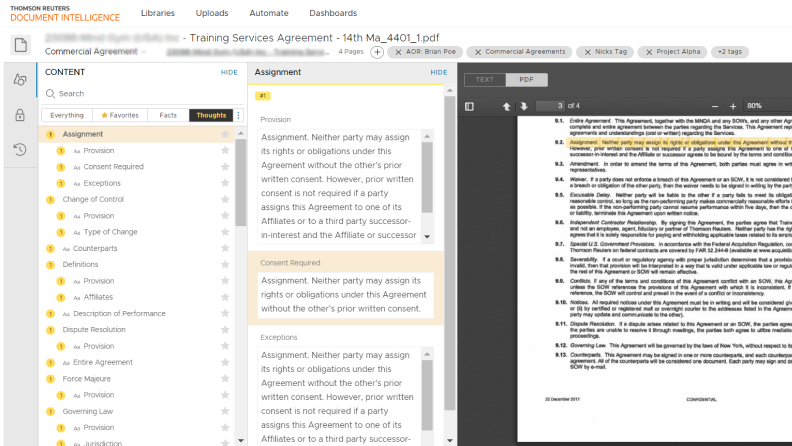 Document Intelligence Pricing, Alternatives & More 2025 | Capterra