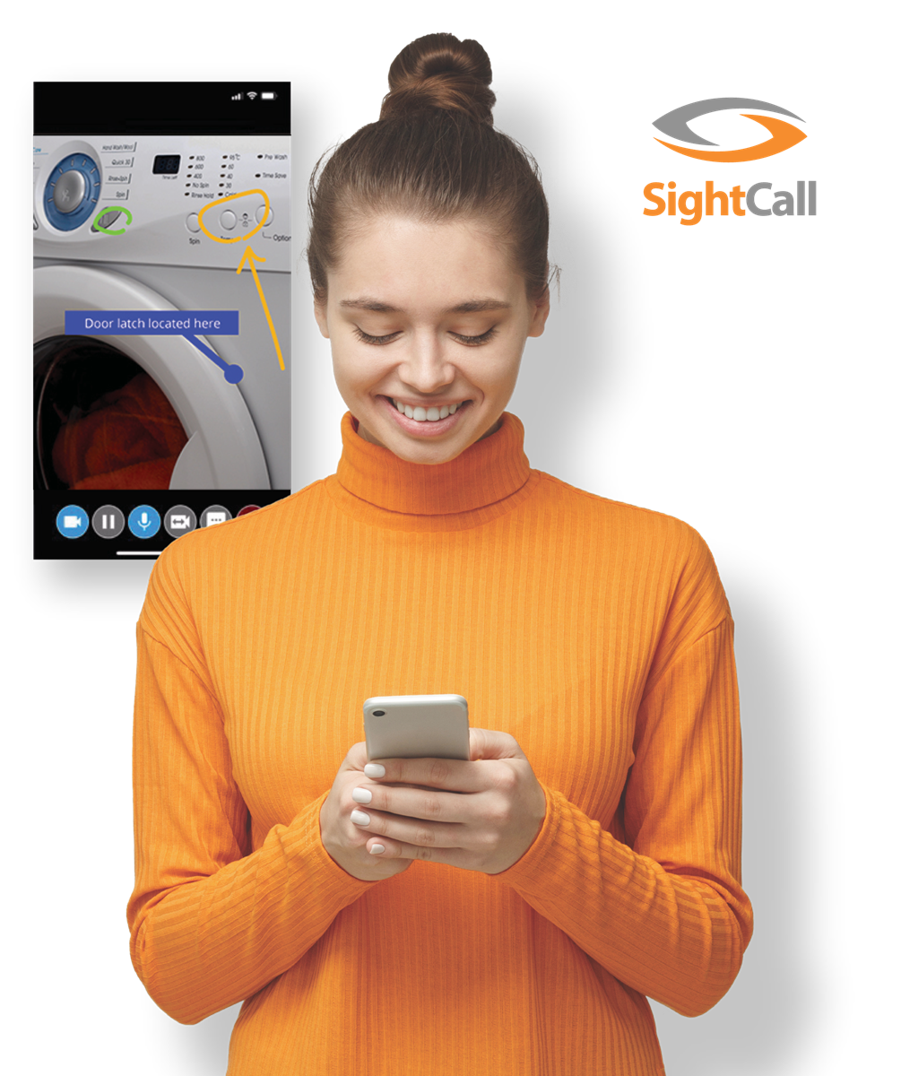 SightCall Software - 2025 Reviews, Pricing & Demo