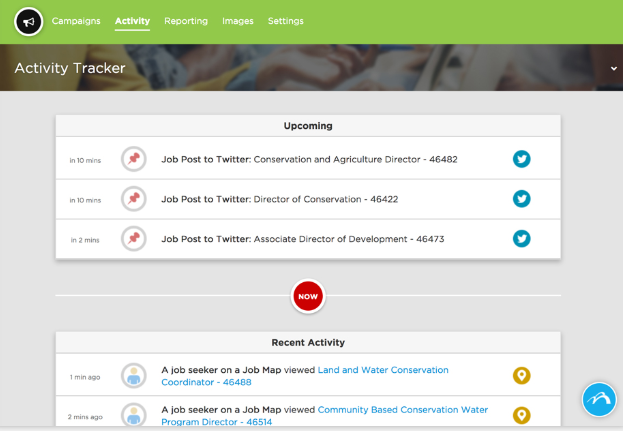 CareerArc Social Recruiting Reviews, Prices & Ratings | GetApp UK 2025