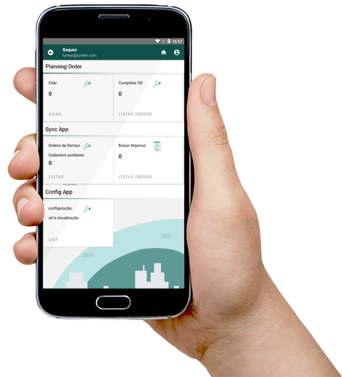 Sequor LES Software - 2025 Reviews, Pricing & Demo