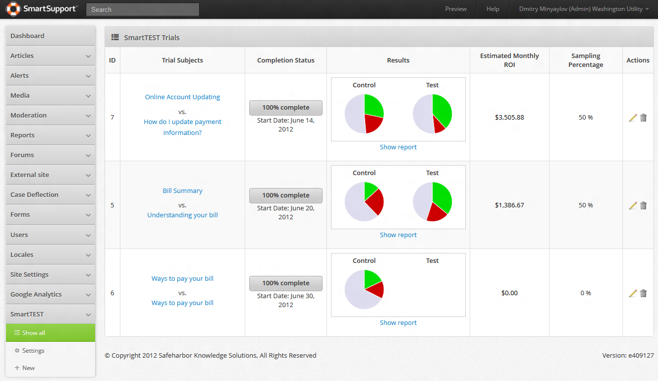 Enghouse eKMS Reviews, Cost & Features | GetApp Australia 2025