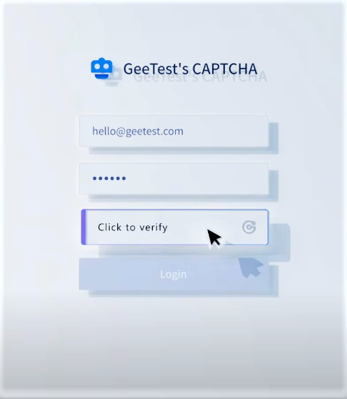 GeeTest CAPTCHA Reviews, Prices & Ratings | GetApp UK 2025