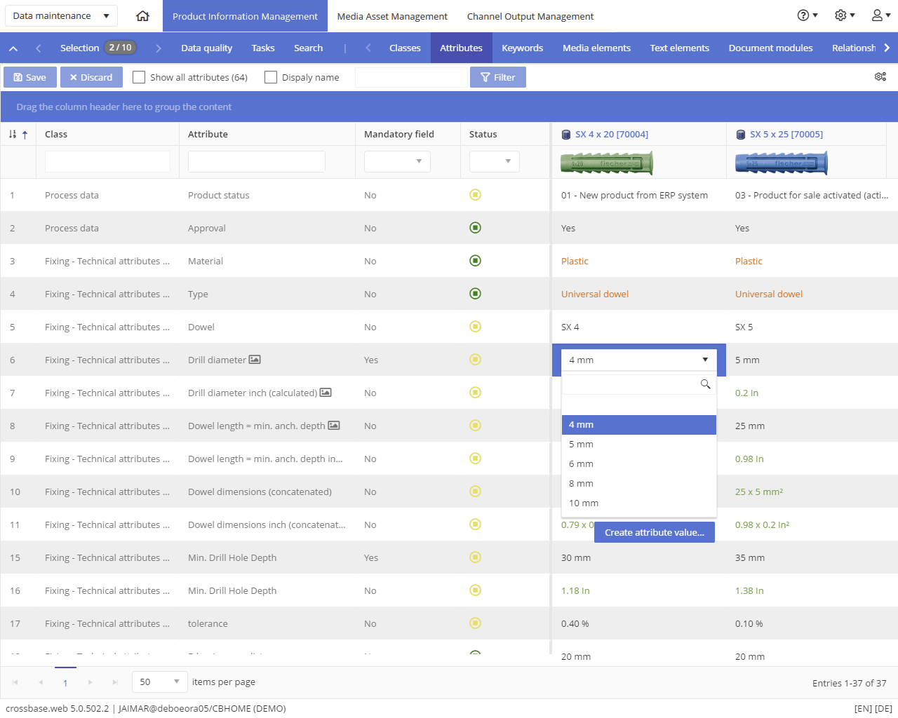 crossbase Reviews, Prices & Ratings | GetApp Canada 2025