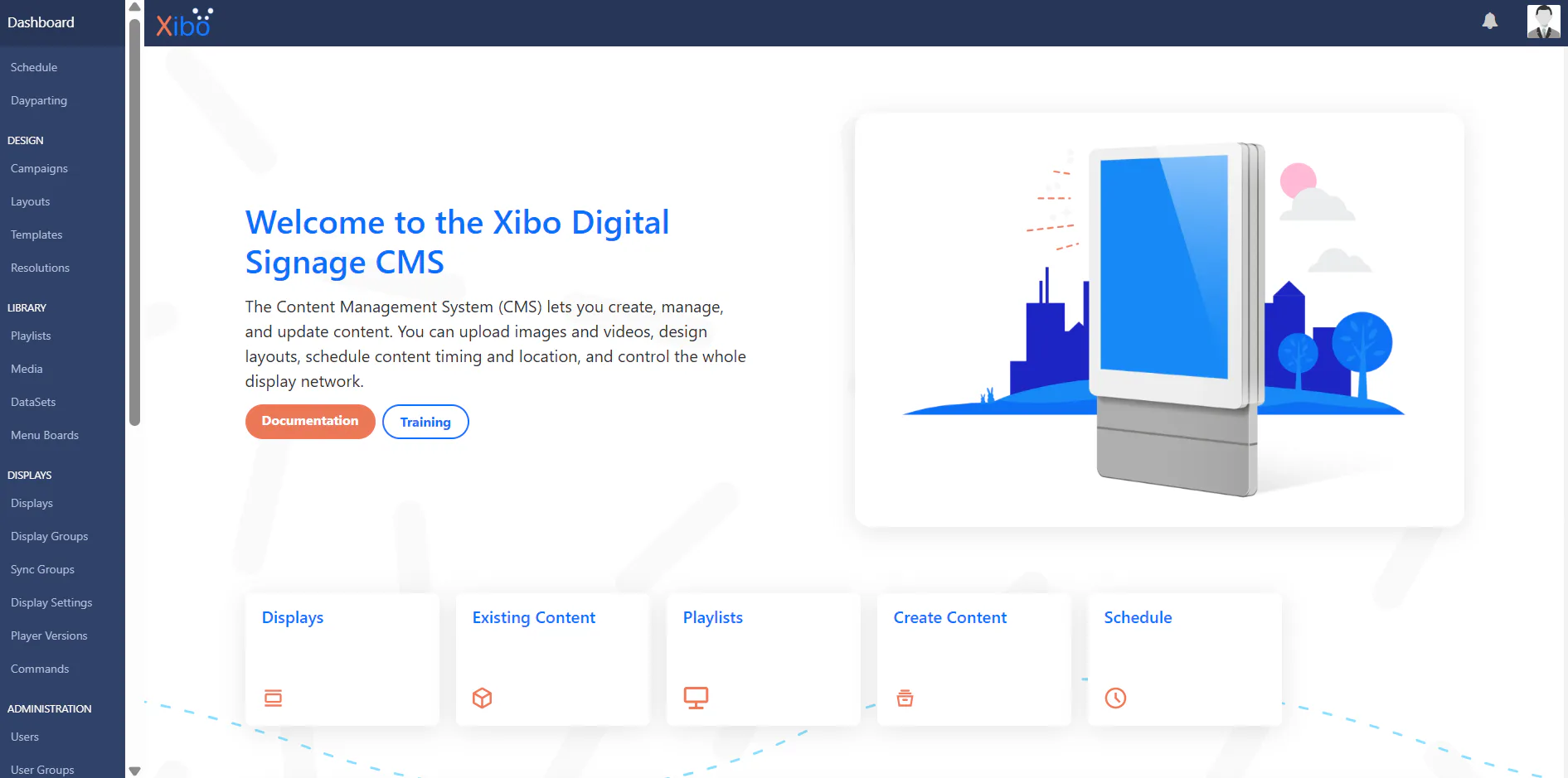 Xibo Price, Reviews & Features - Capterra South Africa 2026