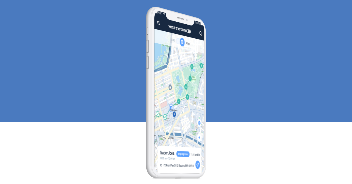 Wise Systems 2025 Pricing, Features, Reviews & Alternatives | GetApp