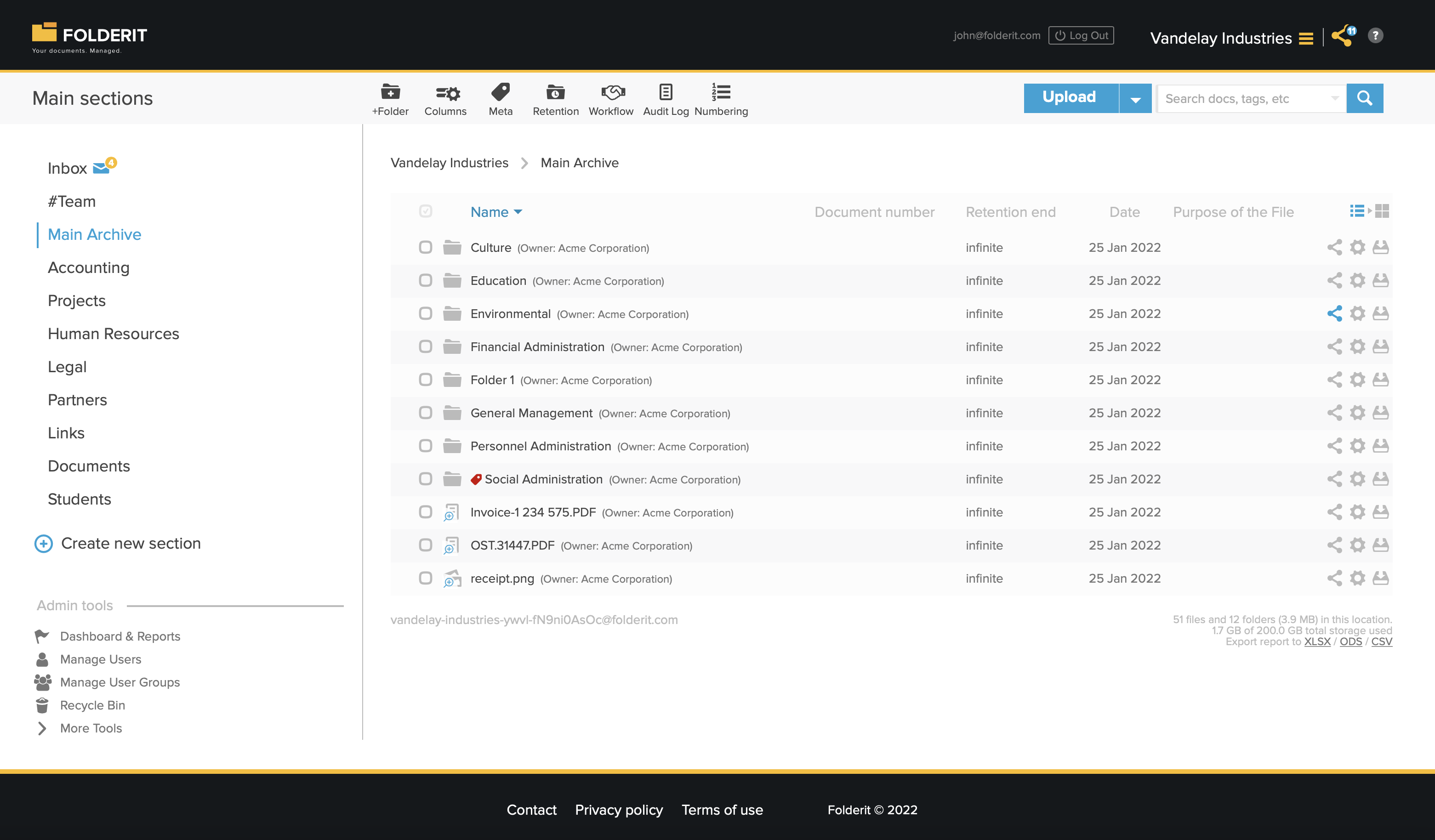 FOLDERIT Cost & Reviews - Capterra Australia 2025