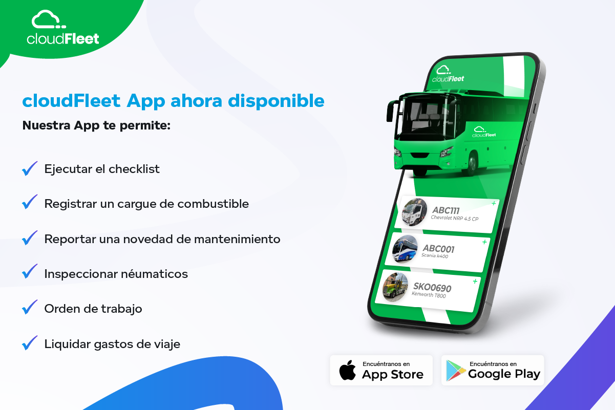 cloudFleet: precios, funciones y opiniones | GetApp Colombia 2025