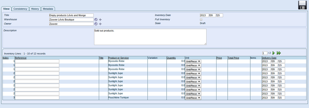 ERP5 Cost & Reviews - Capterra Australia 2025