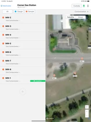 SampleENV | Reviews, Pricing & Demos - SoftwareAdvice AU