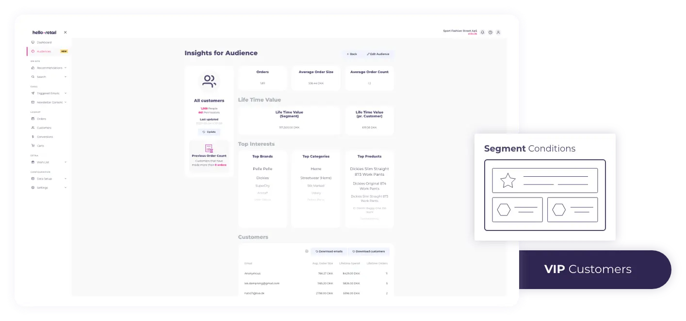 Hello Retail Software - 2025 Reviews, Pricing & Demo