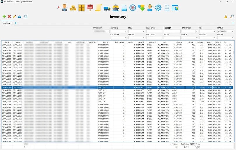 Woodhub | Reviews, Pricing & Demos - SoftwareAdvice AU