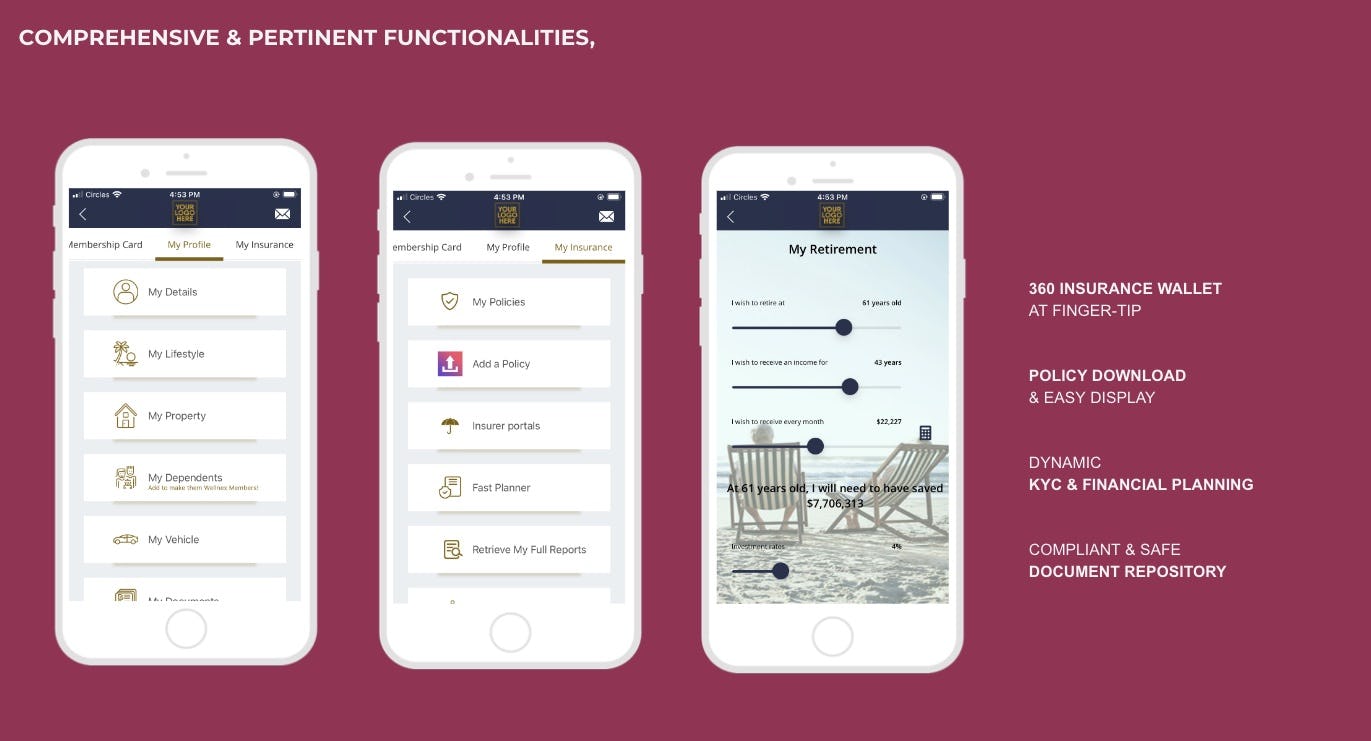 Wellnex - Opiniones, precios y características - Capterra España 2024
