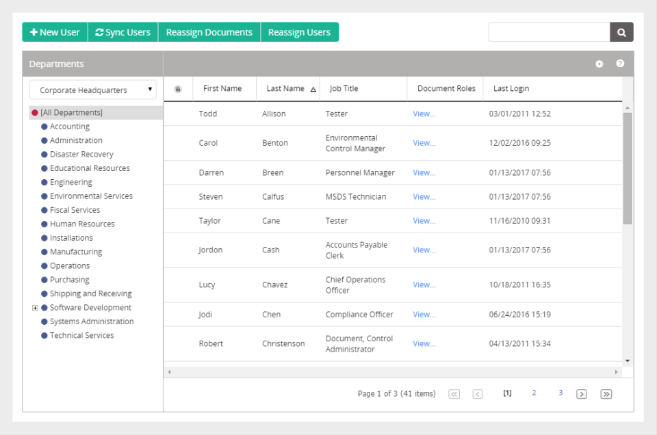 PolicyTech Cost & Reviews - Capterra Australia 2023