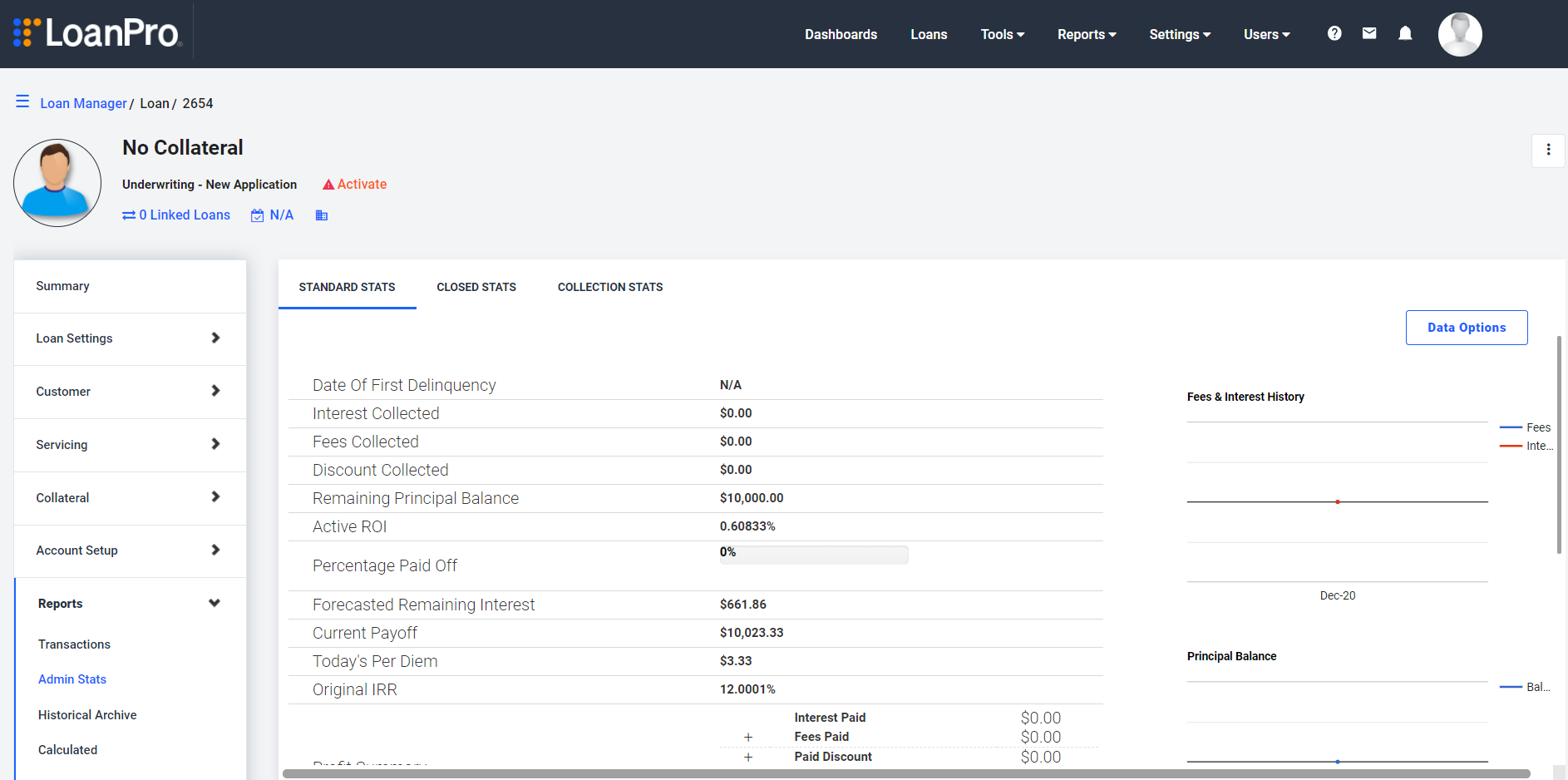 LoanPro | Reviews, Pricing & Demos - SoftwareAdvice NZ