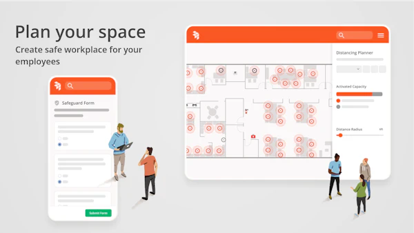 OfficeSpace Reviews, Demo & Pricing - 2022