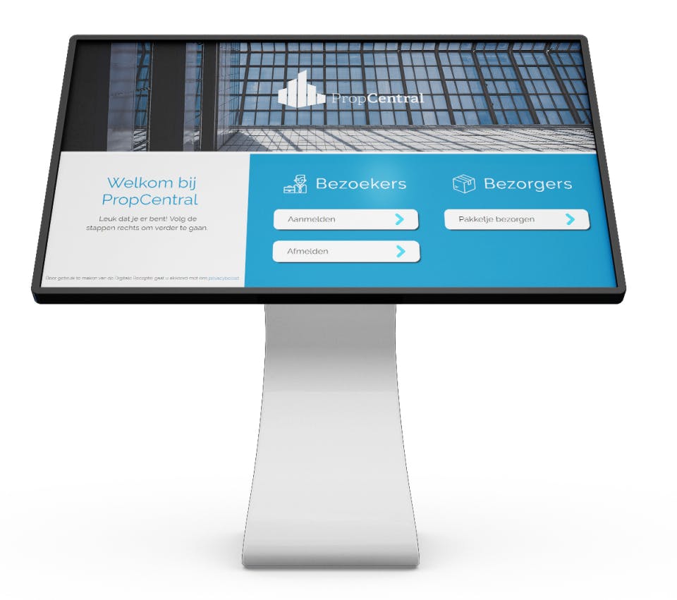 Digital Reception Pricing, Alternatives & More 2023 | Capterra