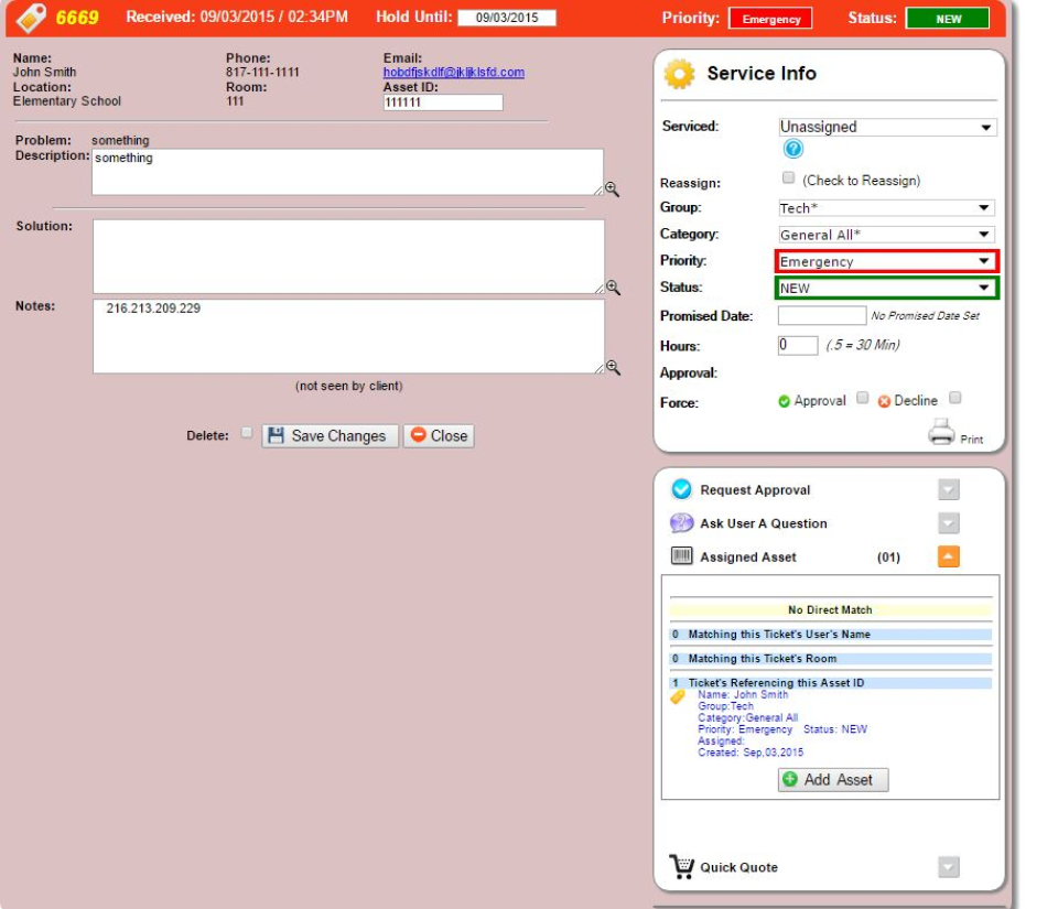 Think Help Desk Cost & Reviews - Capterra Australia 2023