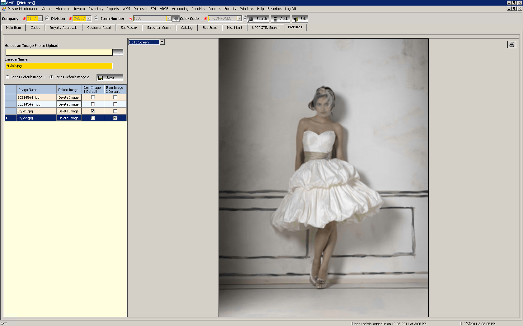 AMT ERP Software - 2025 Reviews, Pricing & Demo