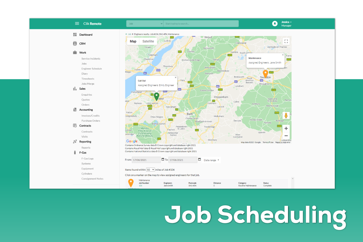 Clik Remote Software Reviews, Demo & Pricing - 2024