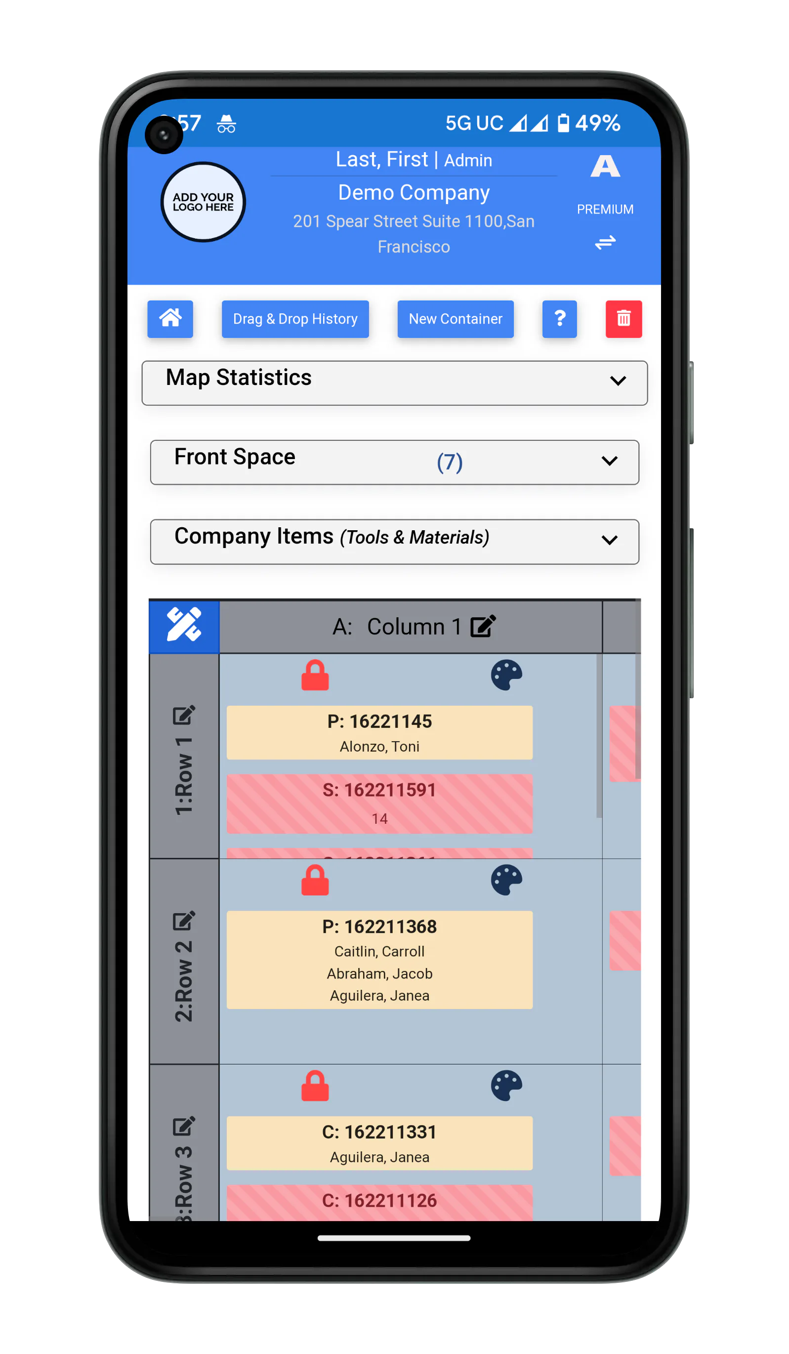 Inventory Map Cost & Reviews - Capterra Australia 2026
