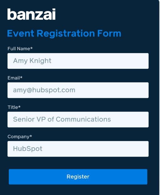 Banzai Reach Software - 2024 Reviews, Pricing & Demo