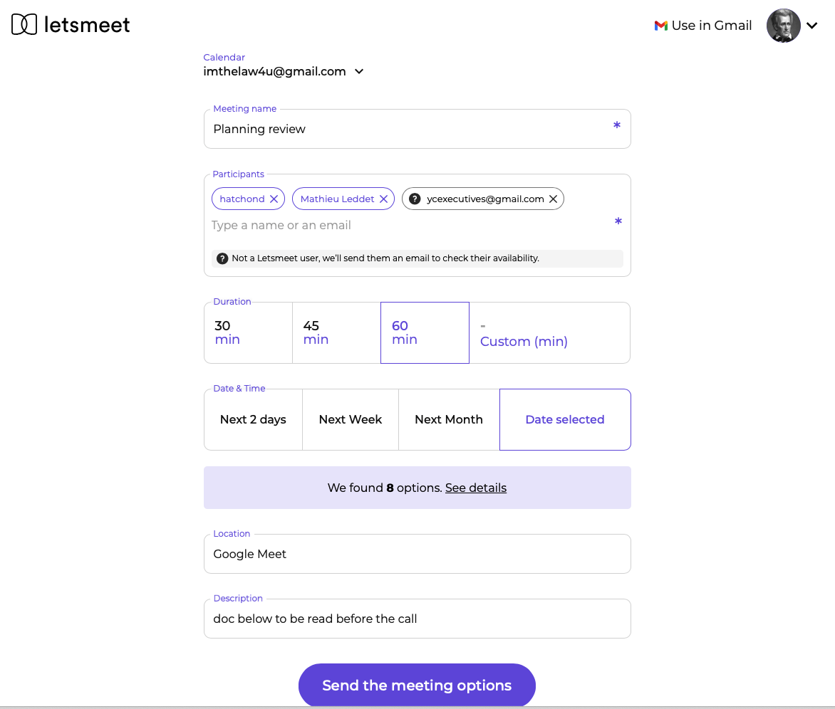 Letsmeet Reviews, Prices & Ratings | GetApp Canada 2025