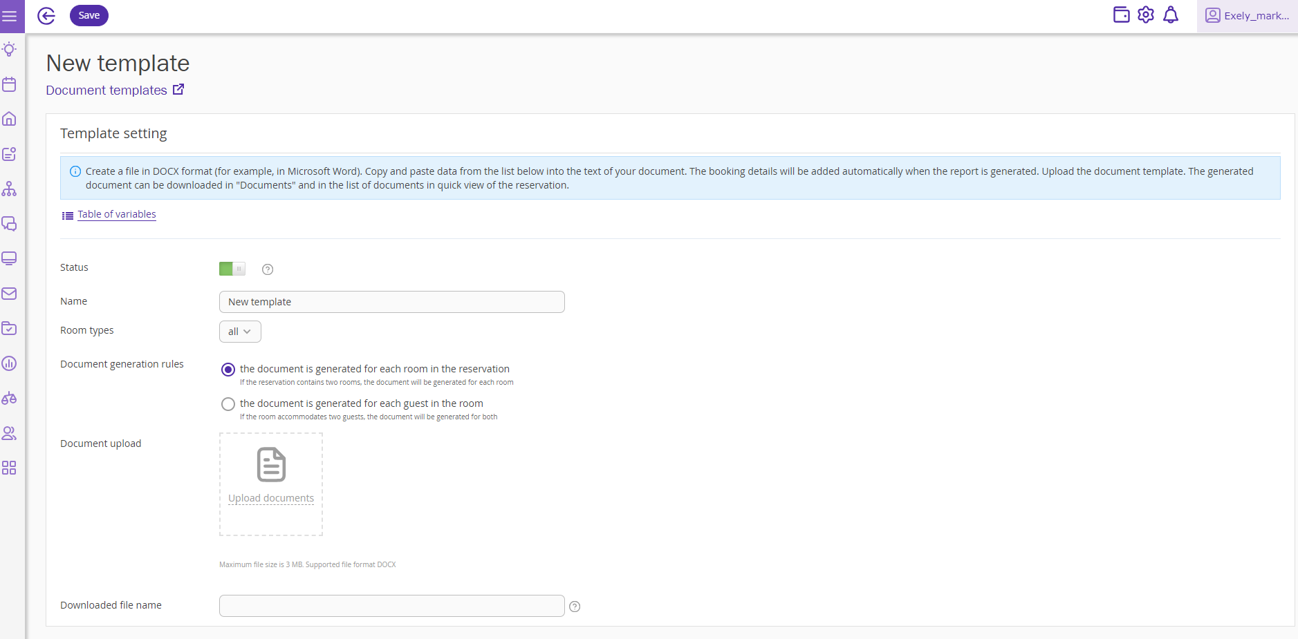 Exely PMS | Reviews, Pricing & Demos - SoftwareAdvice AU