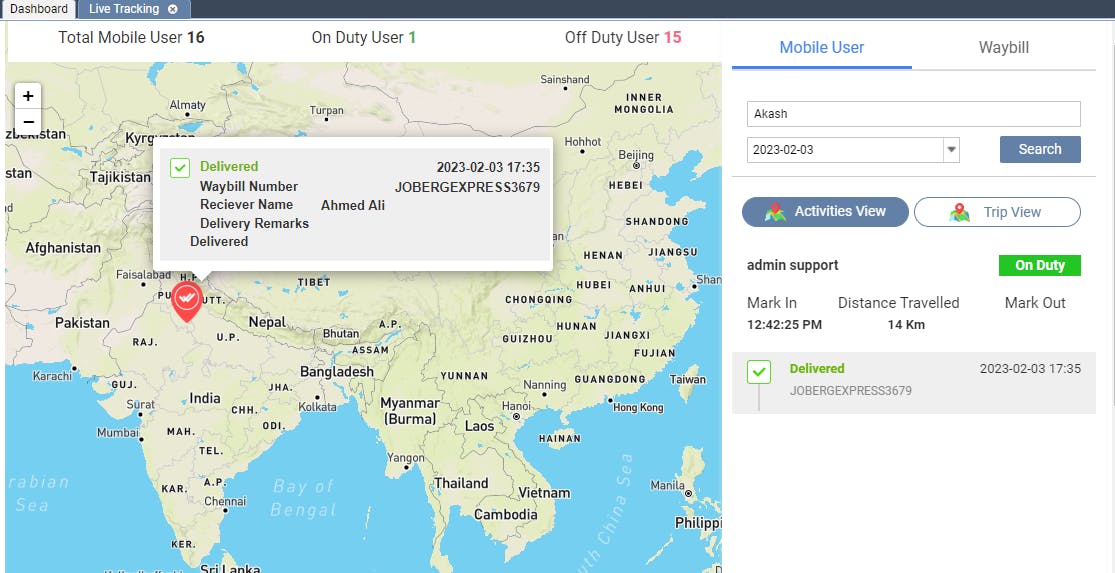 Logix Platform Pricing, Alternatives & More 2023 | Capterra