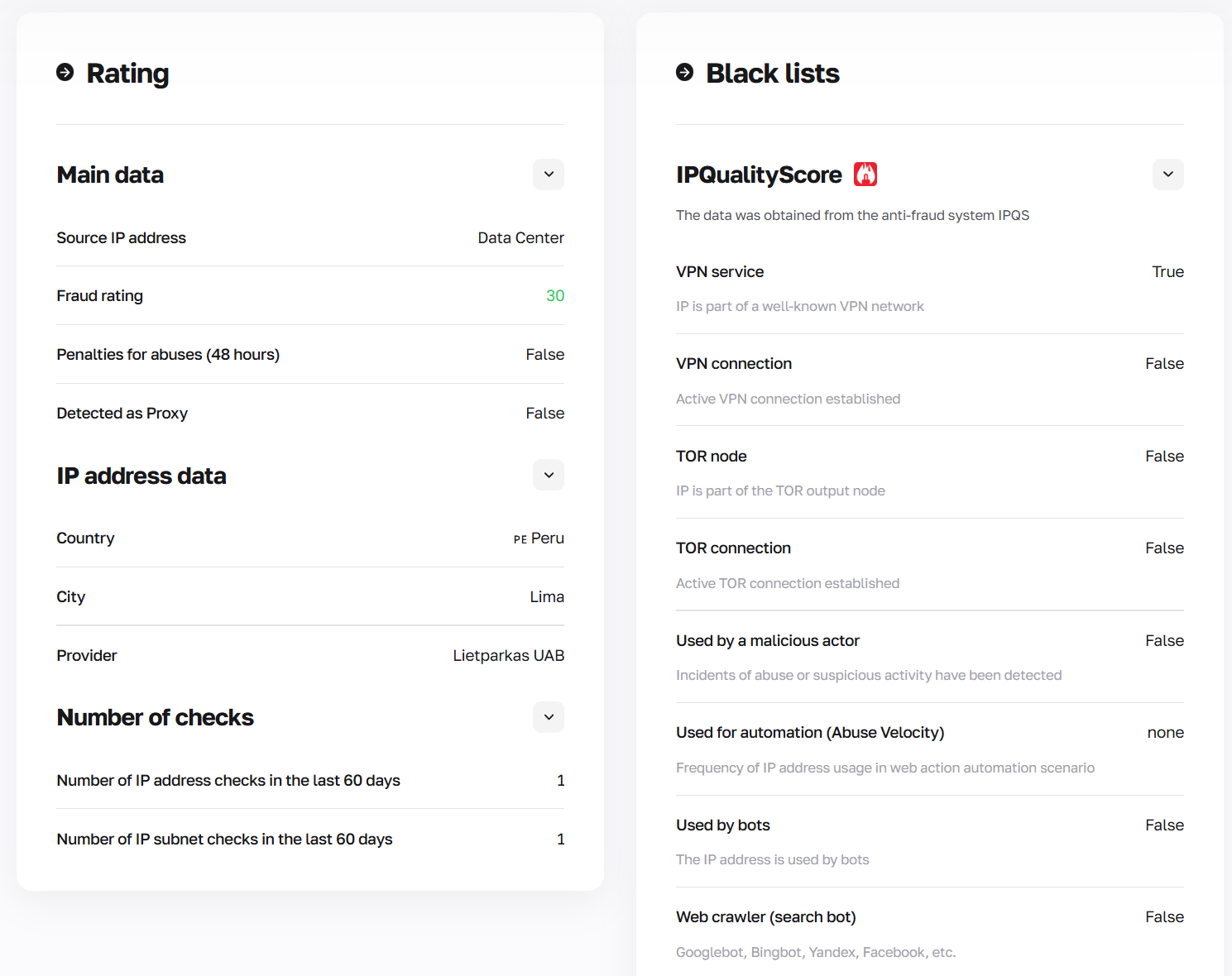CyberYozh Price, Reviews & Features - Capterra South Africa 2025