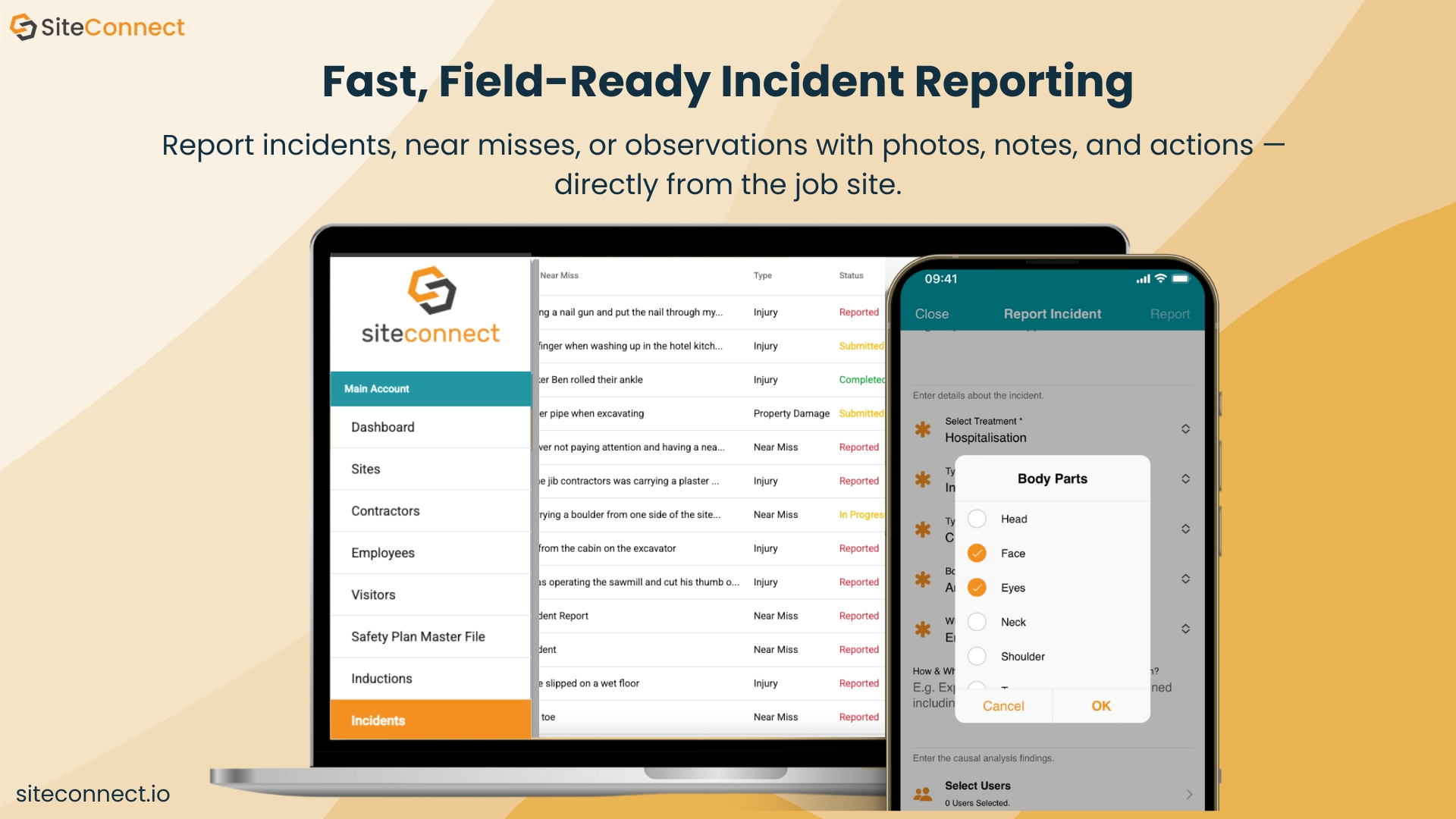 SiteConnect Pricing, Alternatives & More 2025 | Capterra