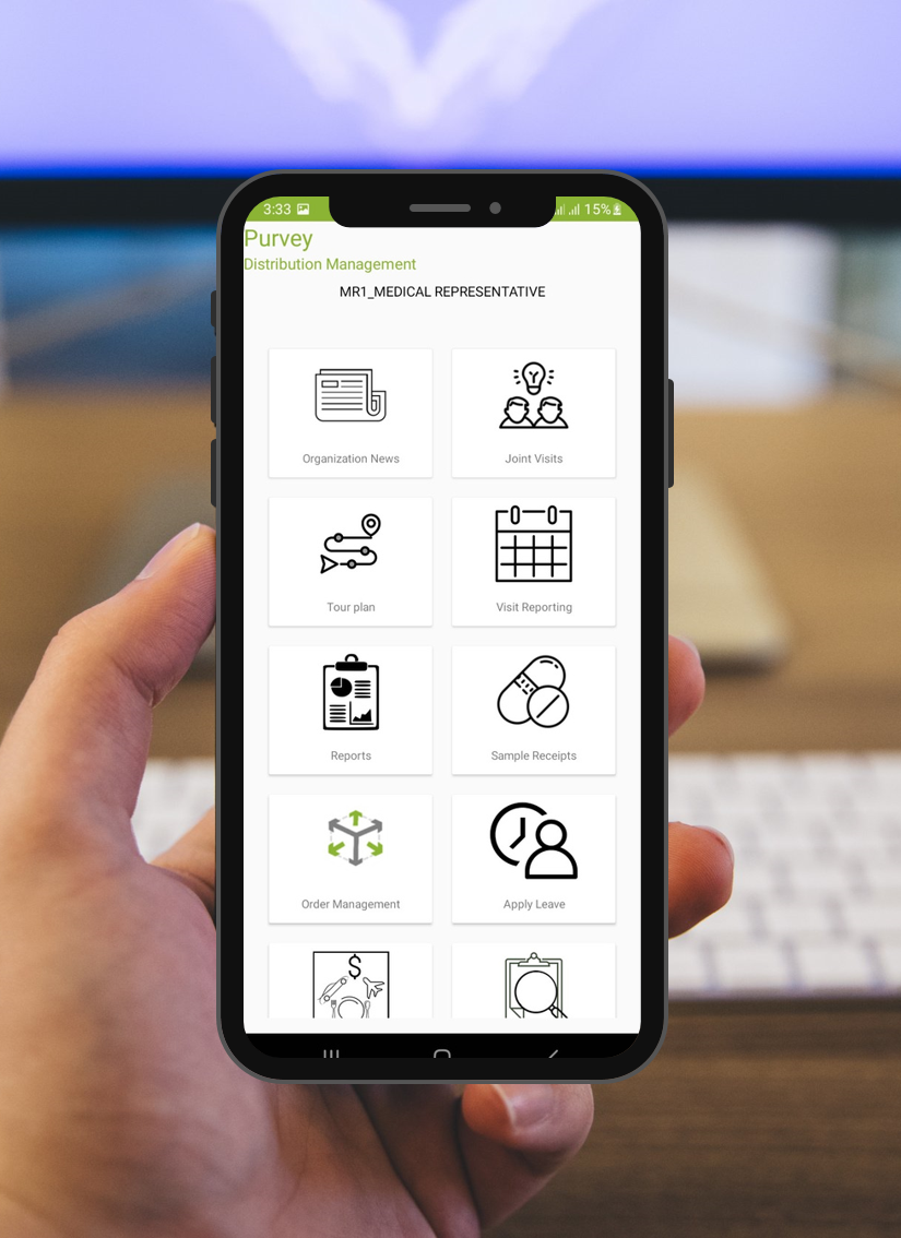 Purvey Pricing, Alternatives & More 2025 | Capterra