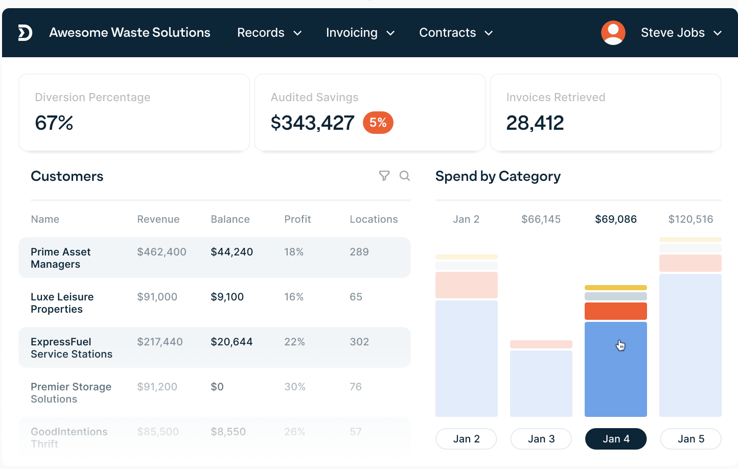 Discovery Software - 2025 Reviews, Pricing & Demo