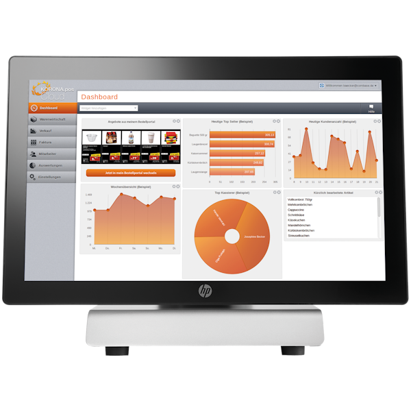 KORONA Reviews, Demo & Pricing - 2022