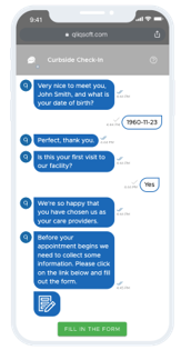 Quincy Reviews, Prices & Ratings | GetApp South Africa 2024