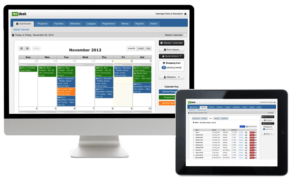 RecDesk Pricing, Alternatives & More 2023 | Capterra