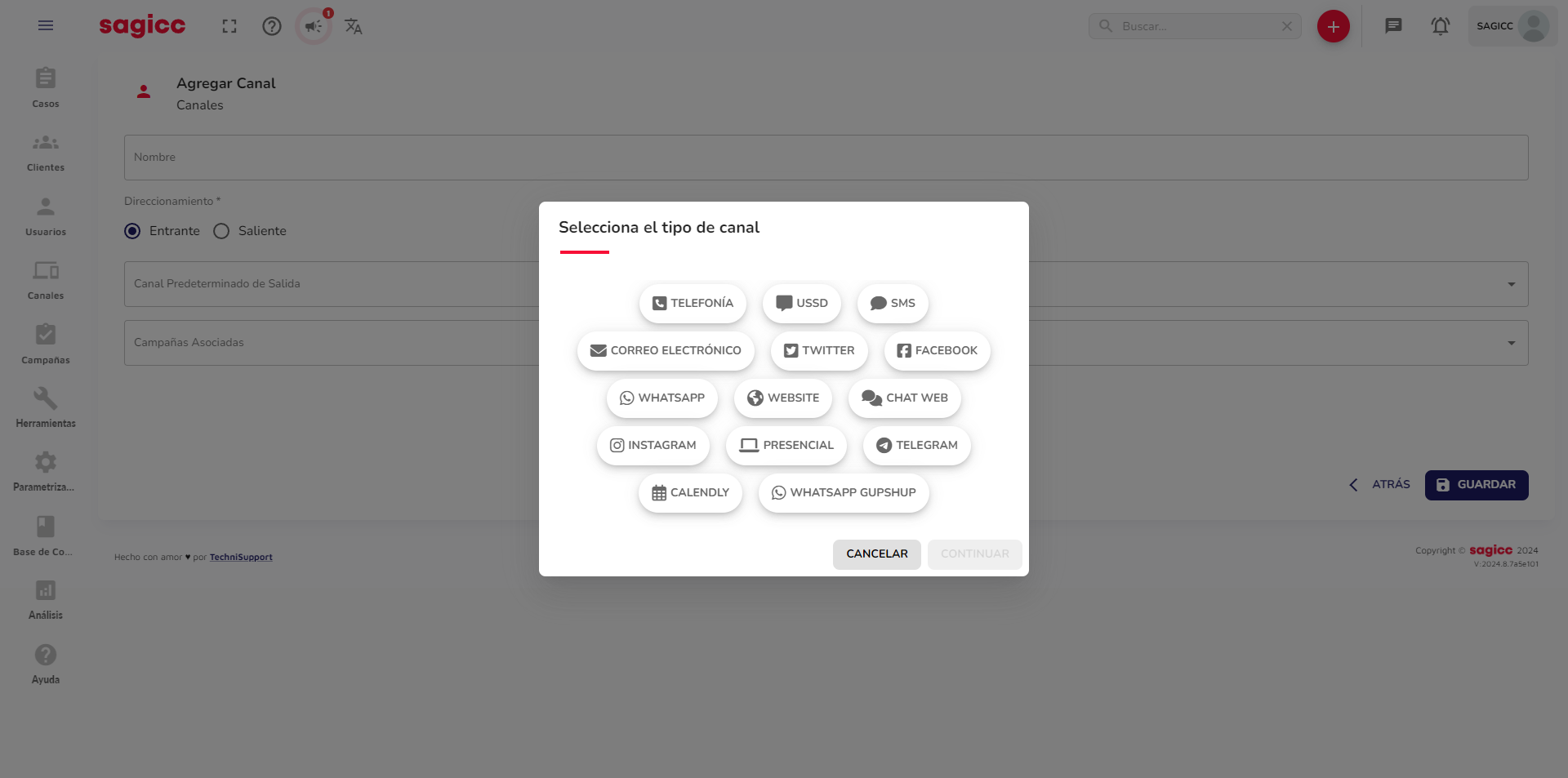 Sagicc Software Reviews, Demo & Pricing - 2024