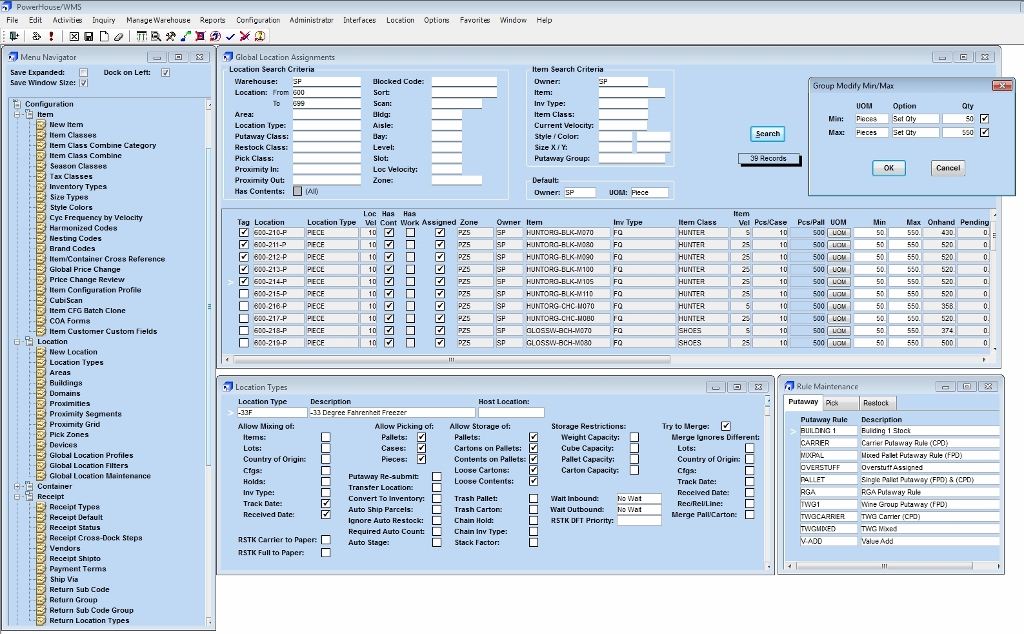 PowerHouse 2025 Pricing, Features, Reviews & Alternatives | GetApp