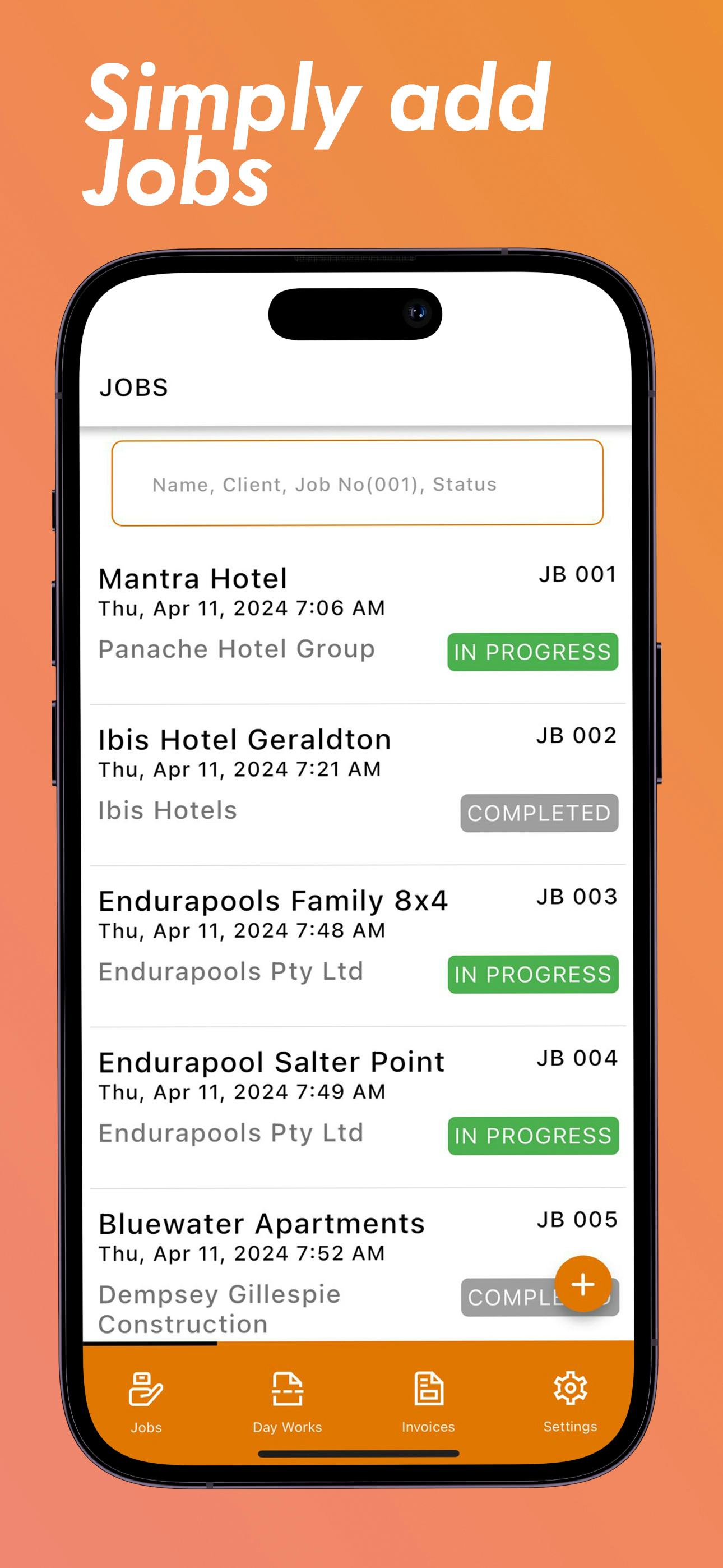 Day Work Book Reviews, Cost & Features | GetApp Australia 2024