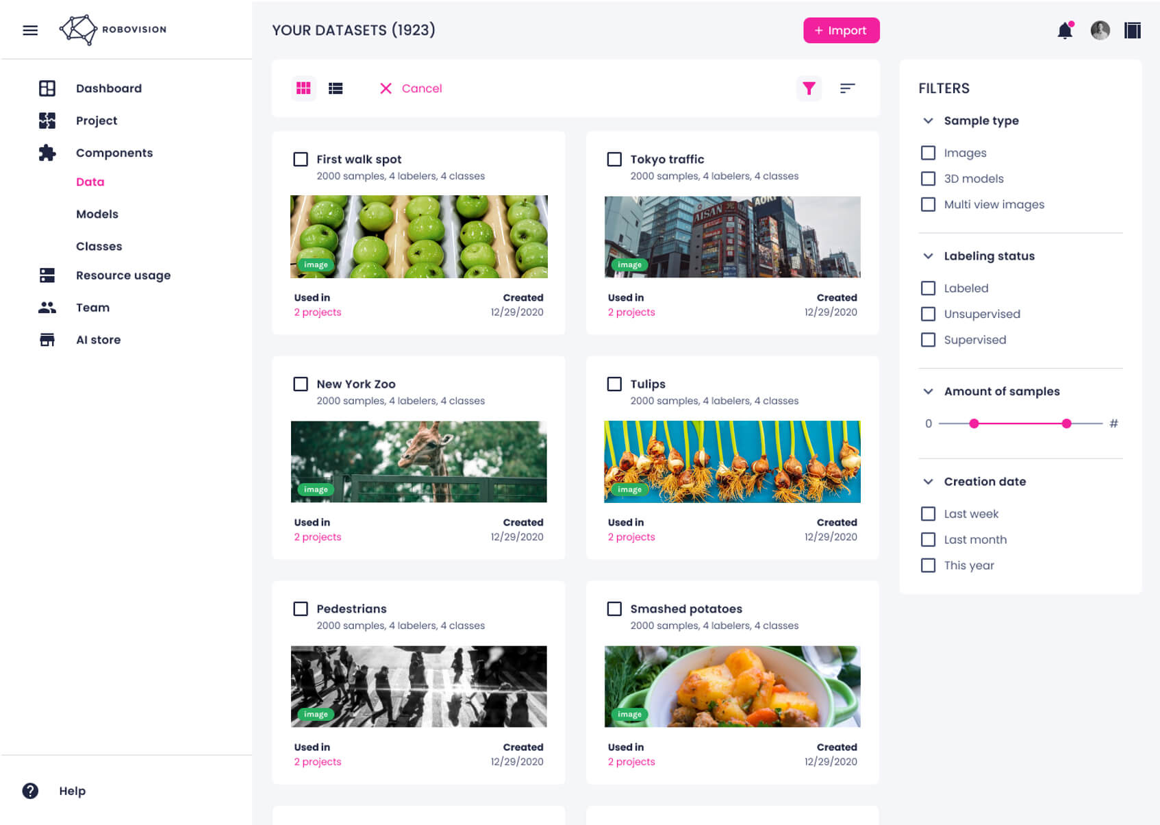 Robovision Pricing, Reviews & Features - Capterra Canada 2025