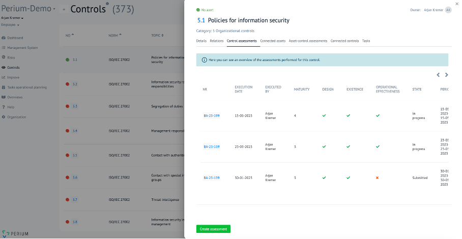Perium Software - 2025 Reviews, Pricing & Demo