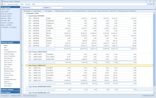 JOBSCOPE Reviews, Demo & Pricing - 2022