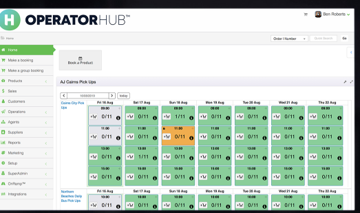 OperatorHub | Reviews, Pricing & Demos - SoftwareAdvice NZ