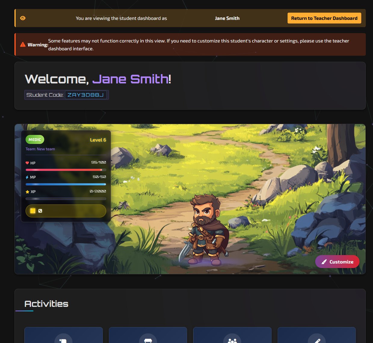 TeachQuest Pricing, Alternatives & More 2025 | Capterra
